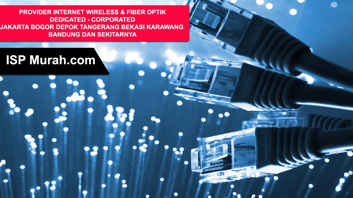 Hal yang Harus Anda Pikirkan Sebelum Memilih ISP untuk Warnet - ISP ...